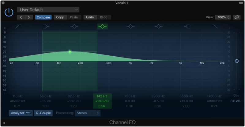 Frequency Ranges Explained - Audient Frequency Ranges Explained - Audient