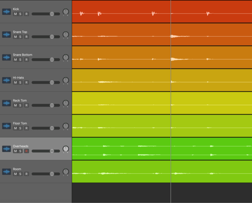 The Beginners Guide to Mixing Drums - Audient The Beginners Guide to Mixing Drums - Audient