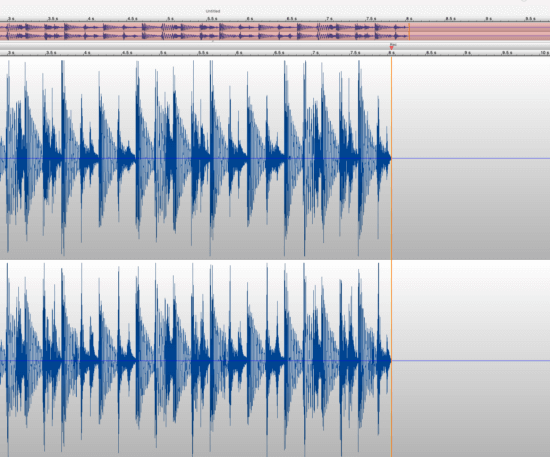 Hybrid Sampling Techniques with the iD24 - Audient Hybrid Sampling Techniques with the iD24 - Audient